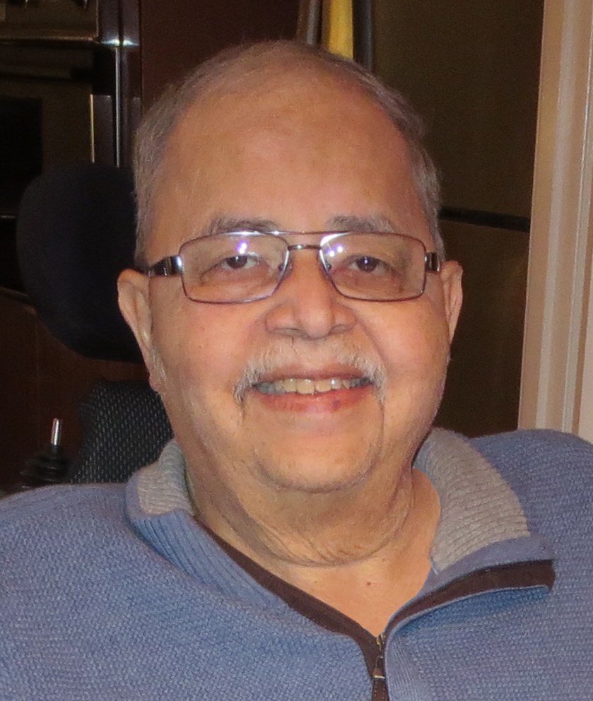 Manuel W. Roman, M.D. Obituary - Bowie, MD