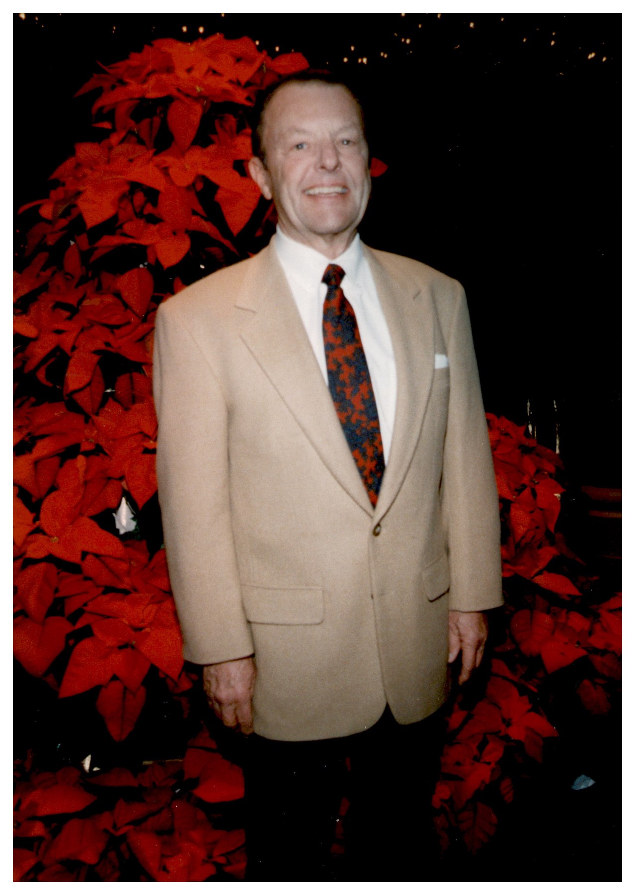 Theodore Albert Binder Obituary - Columbus, OH