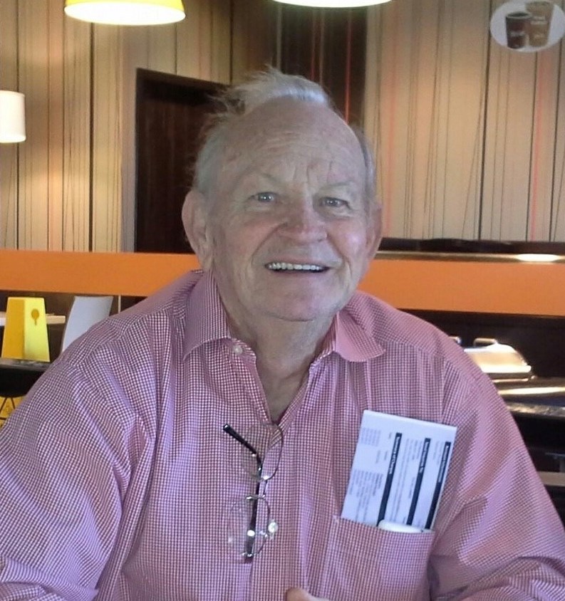 Bill Cross Obituary - Bethany, OK