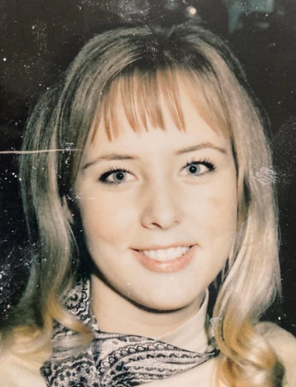 Caroline Polhamus Obituary - Whittier, CA