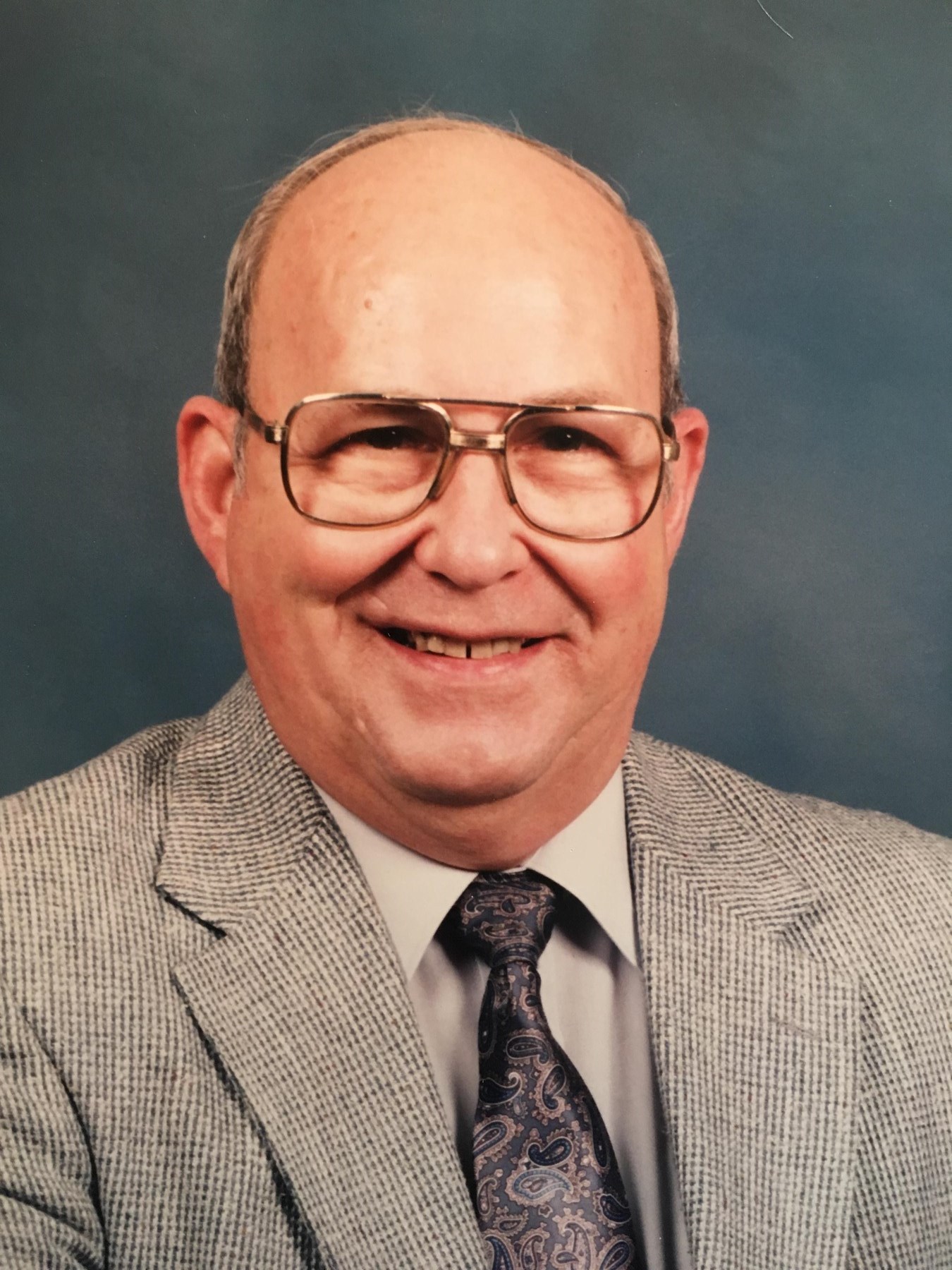 Jack Lund Obituary - Indianapolis, IN