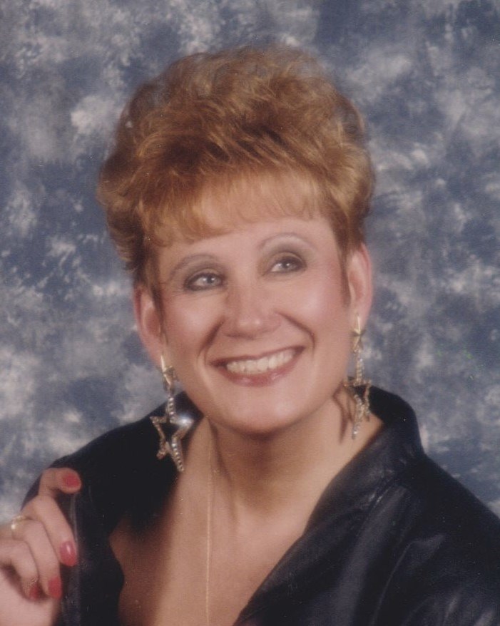 Jill Marie Jellison Obituary - Davenport, IA