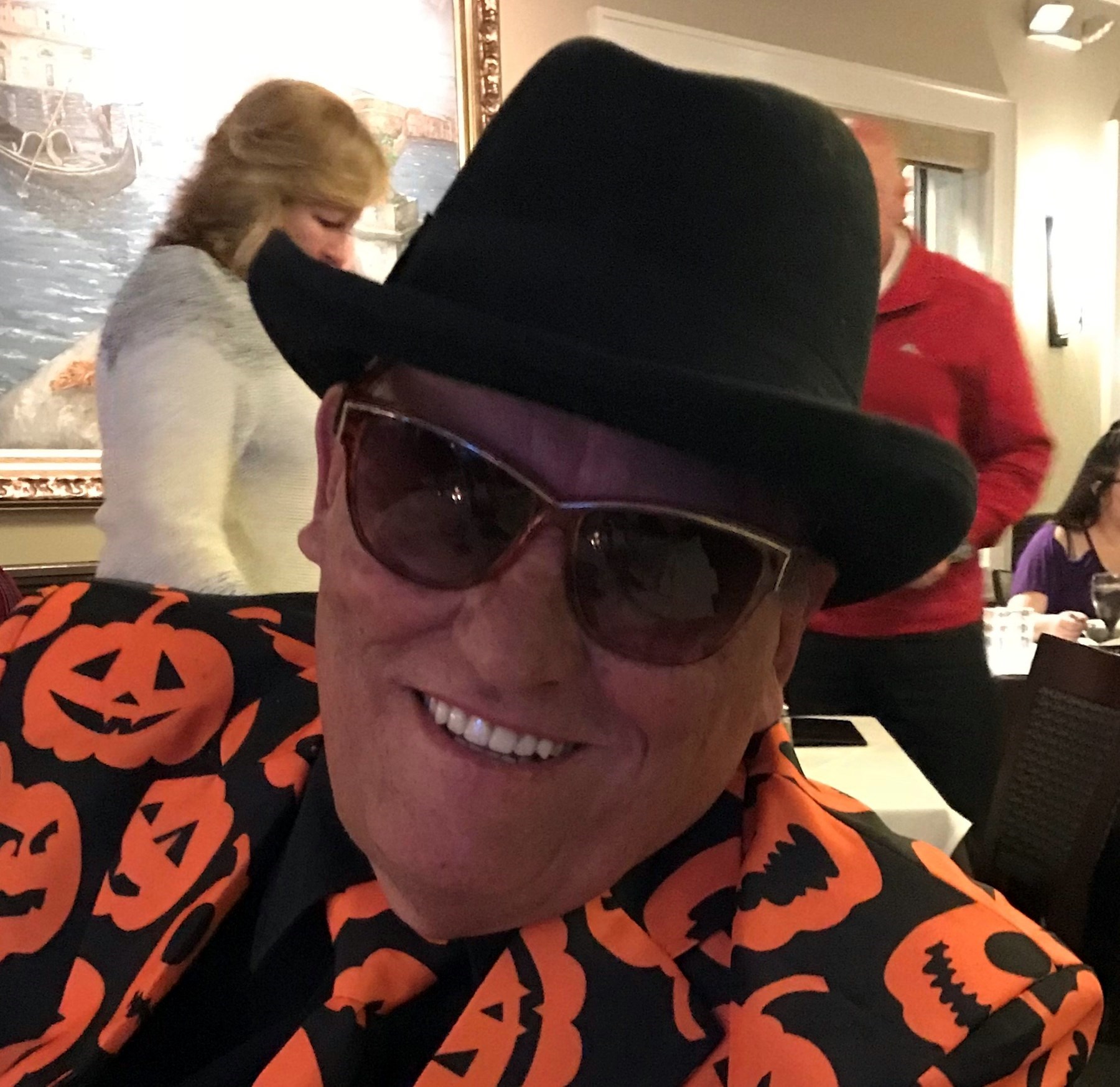 Louis S. Reed Obituary - Toms River, NJ