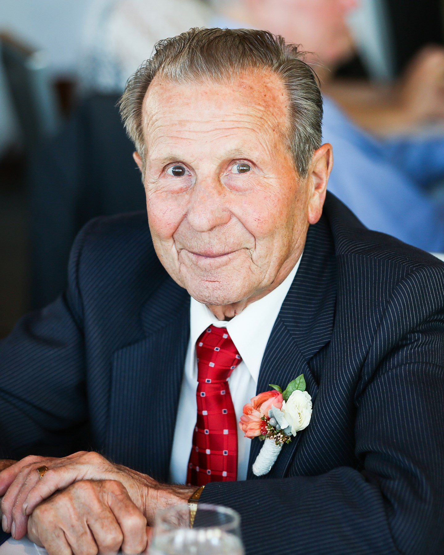 Vittorio Perrella Obituary - Burnaby, BC