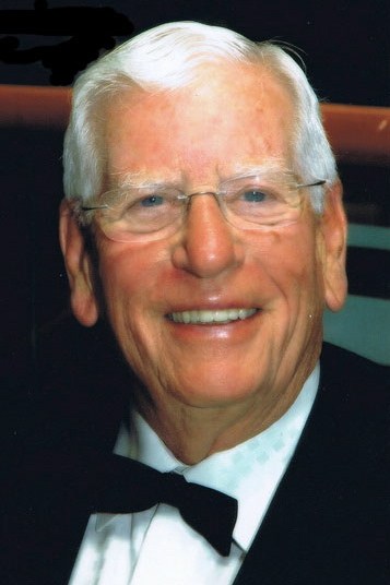 Vernon Hall Obituary - Peterborough, ON