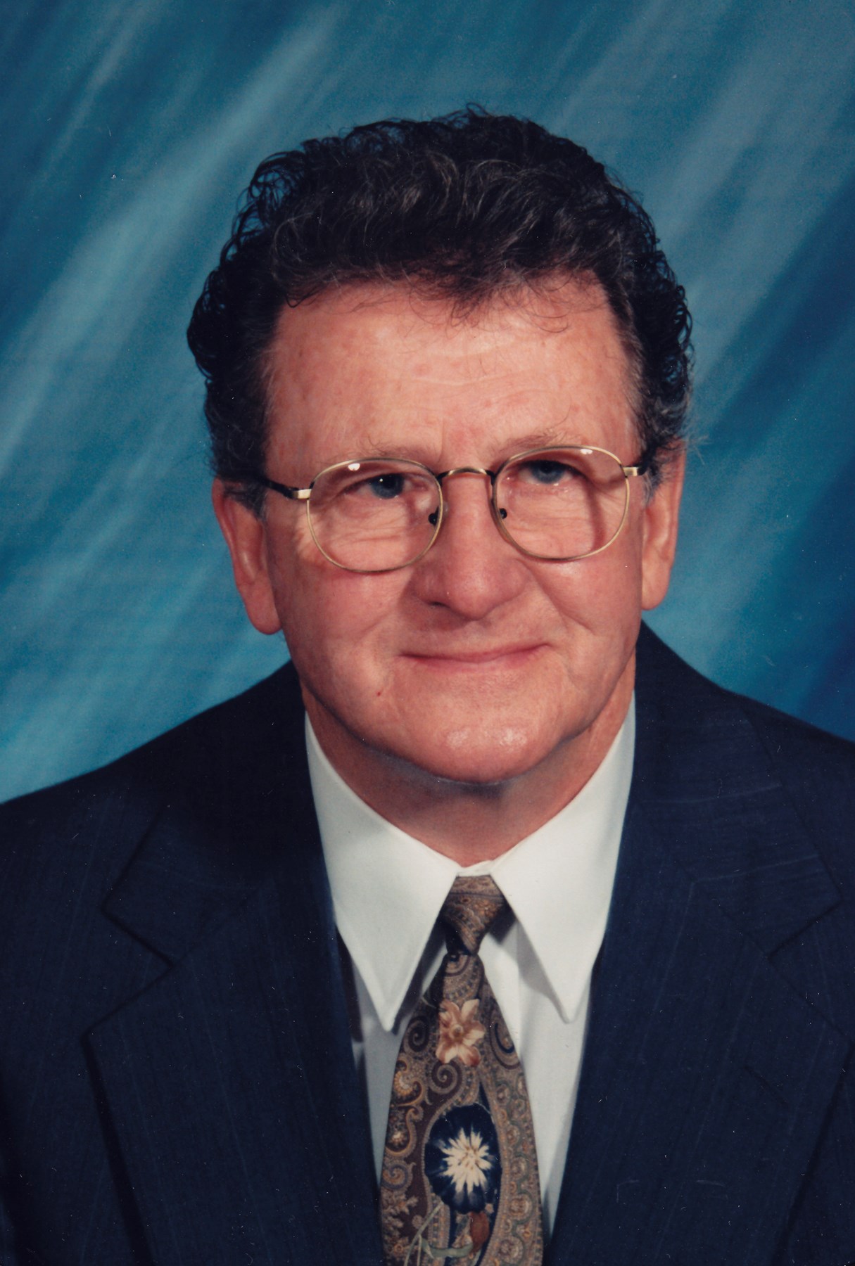 John Carolan Obituary - Clinton Township, MI