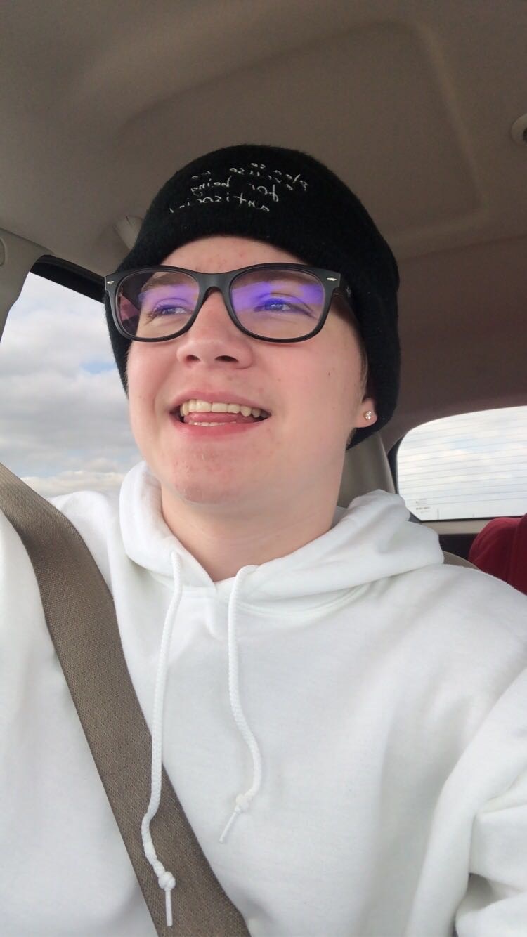 Caleb Lynn Sidney Rickenbacher Obituary - Houston, TX