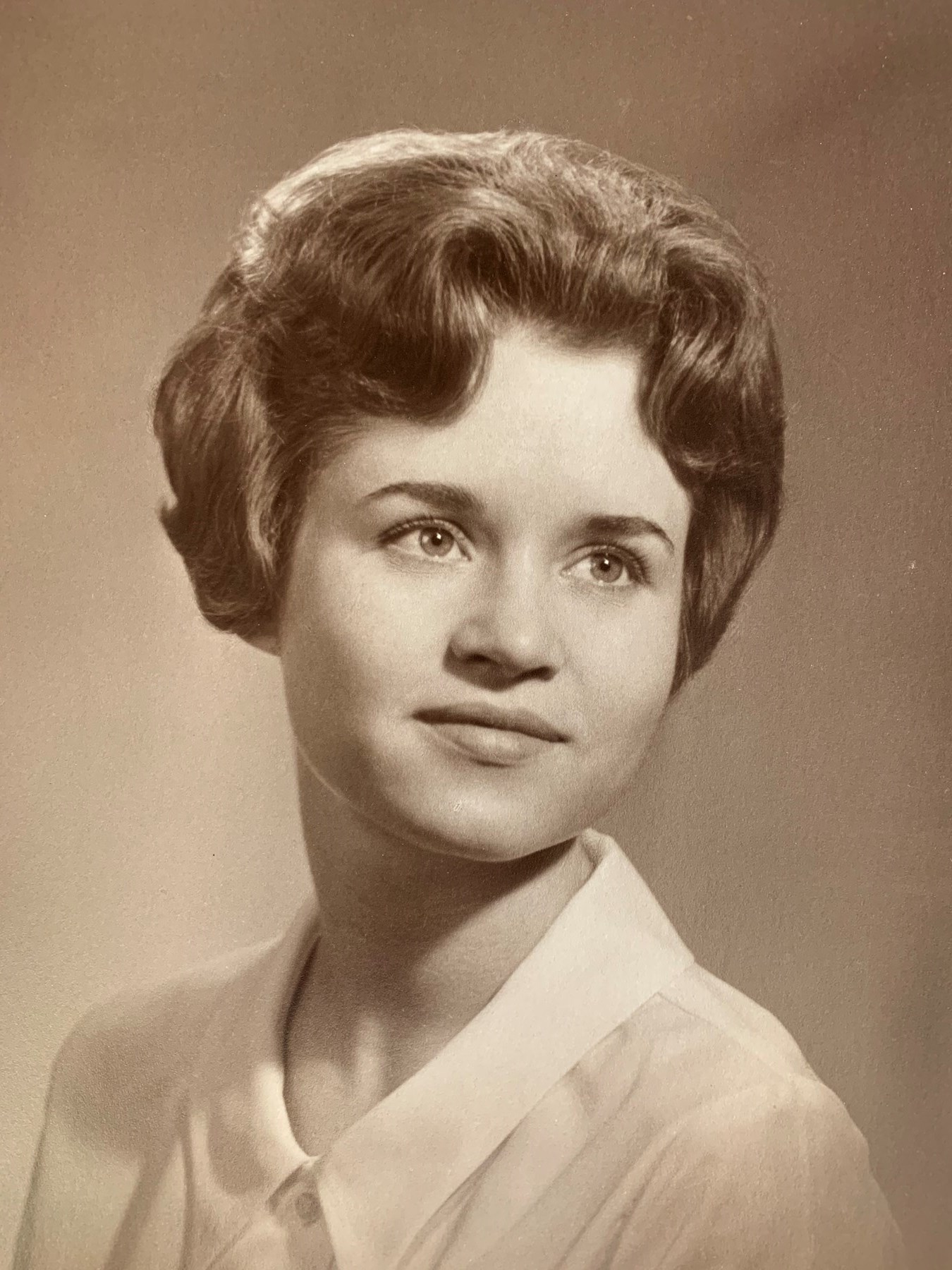 Ann Morris Moore Obituary - Mission Viejo, CA