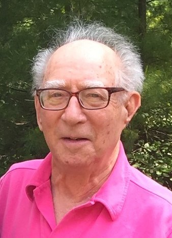Jack Stone Obituary - Canton, MA