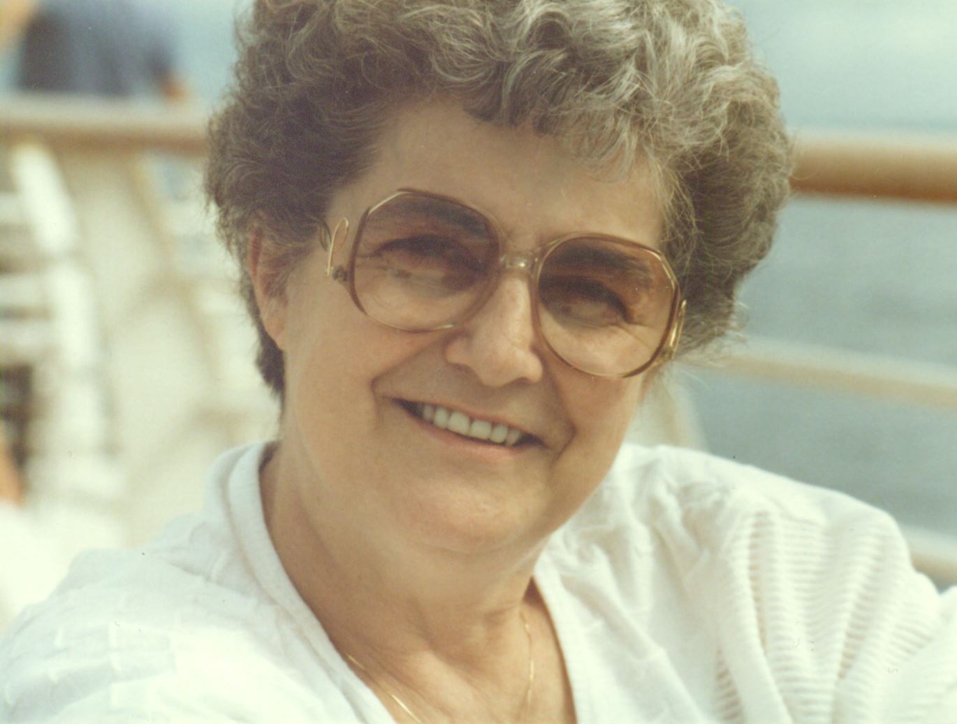 Barbara Hackiewicz Obituary