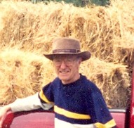 Rulon Davis Obituary - Portland, OR