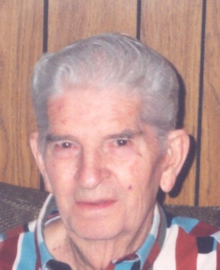 William Poindexter Obituary