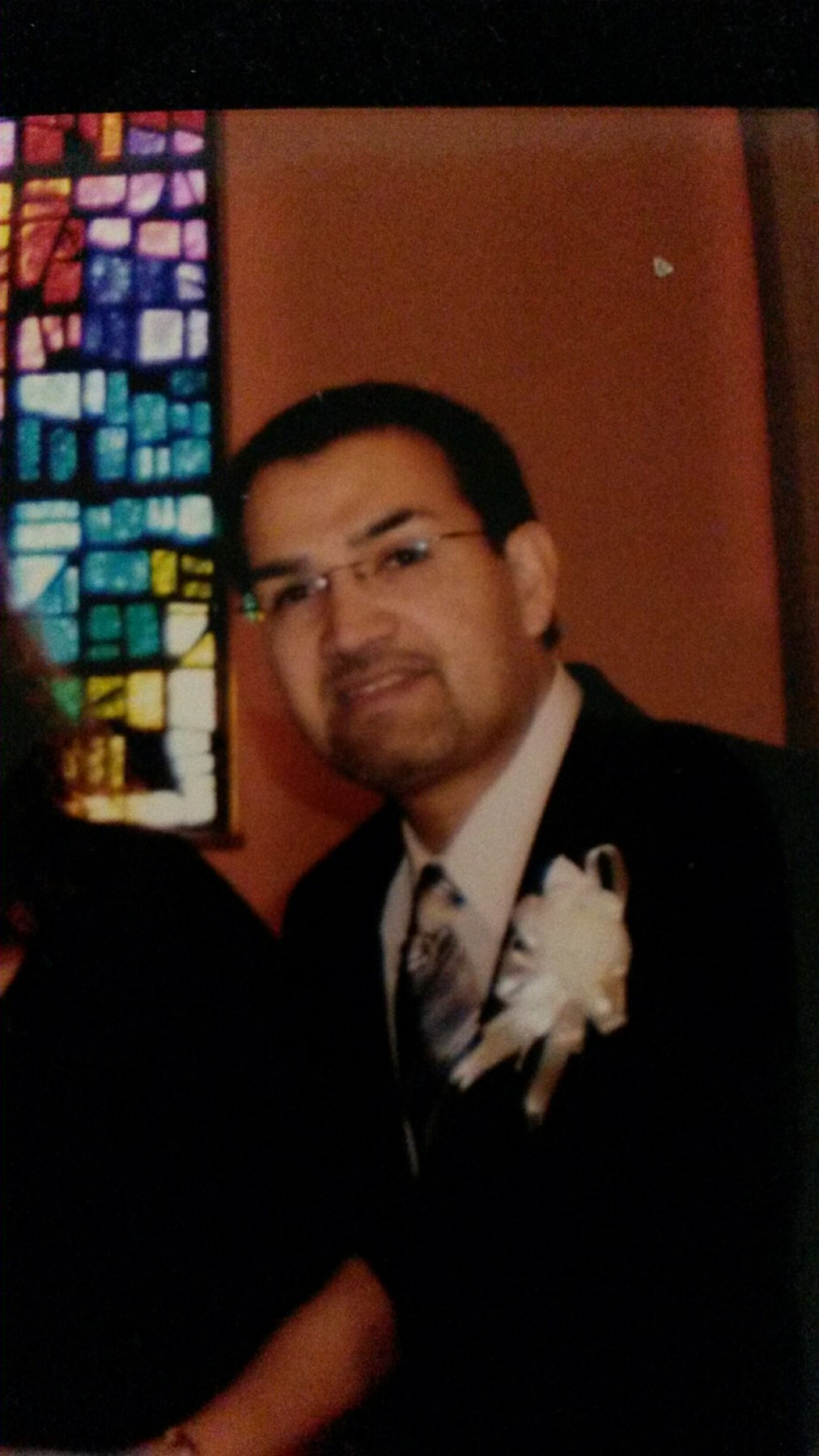 Richard Alfaro Jr. Obituary - Houston, TX