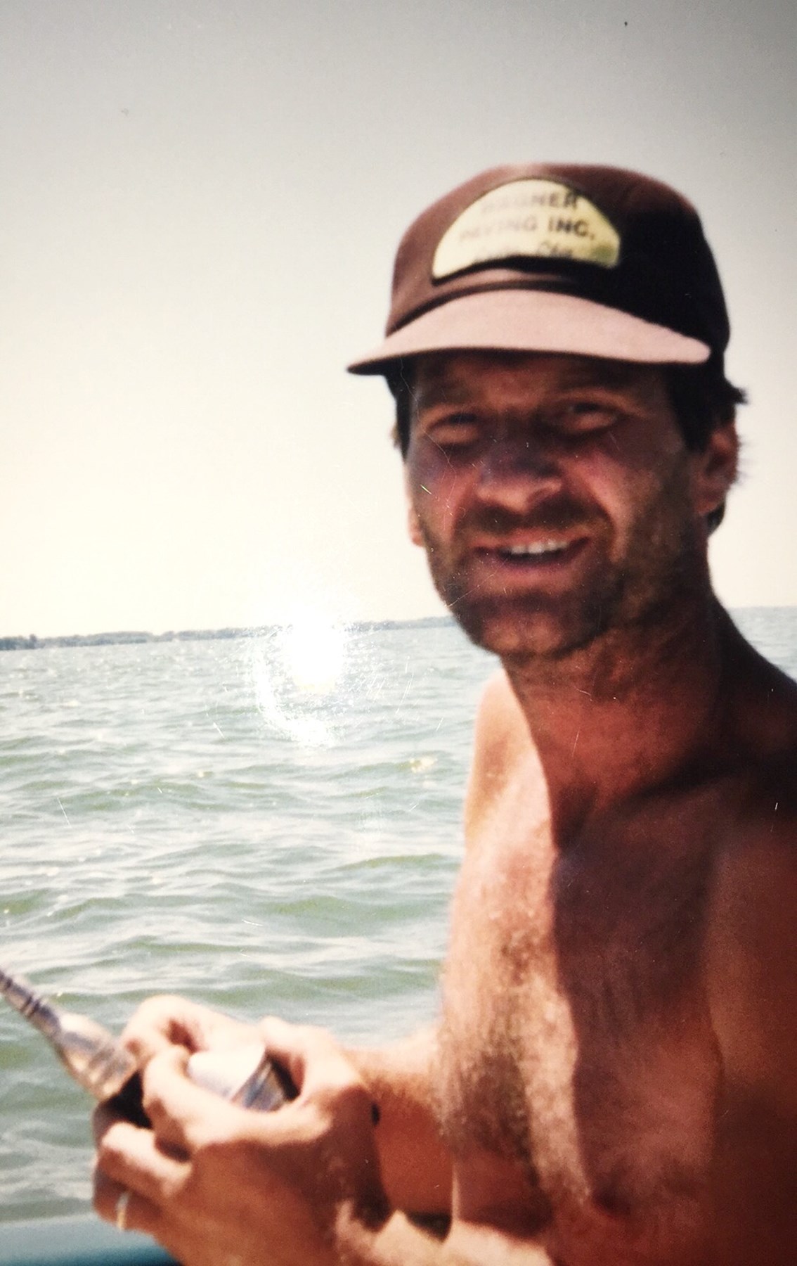 James Rinderle Obituary - Versailles, OH