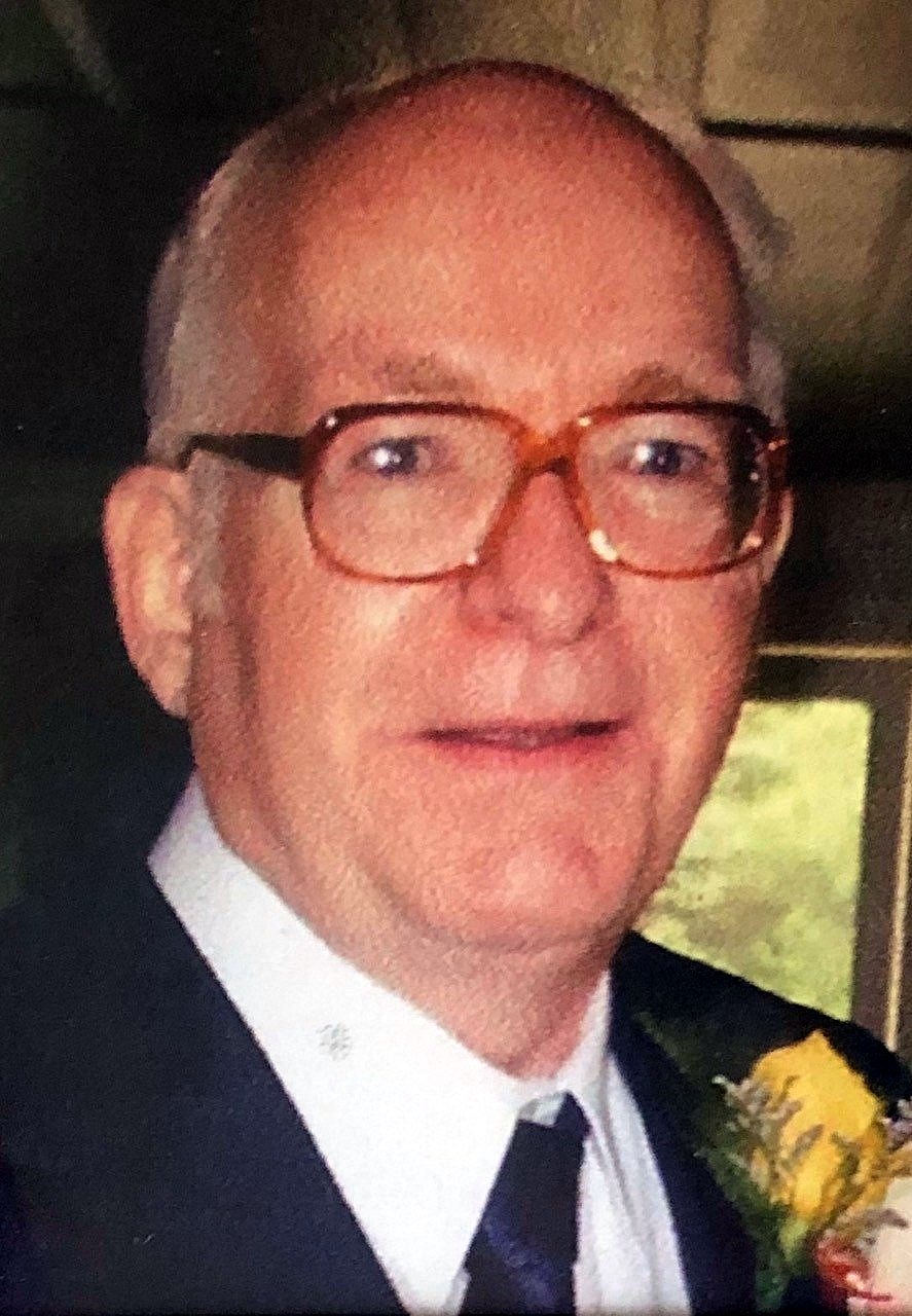 Edward Conley Obituary - West Harwich, MA
