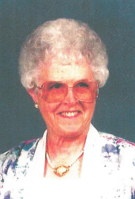 Edith "Edie" May Obituary - Wheat Ridge, CO