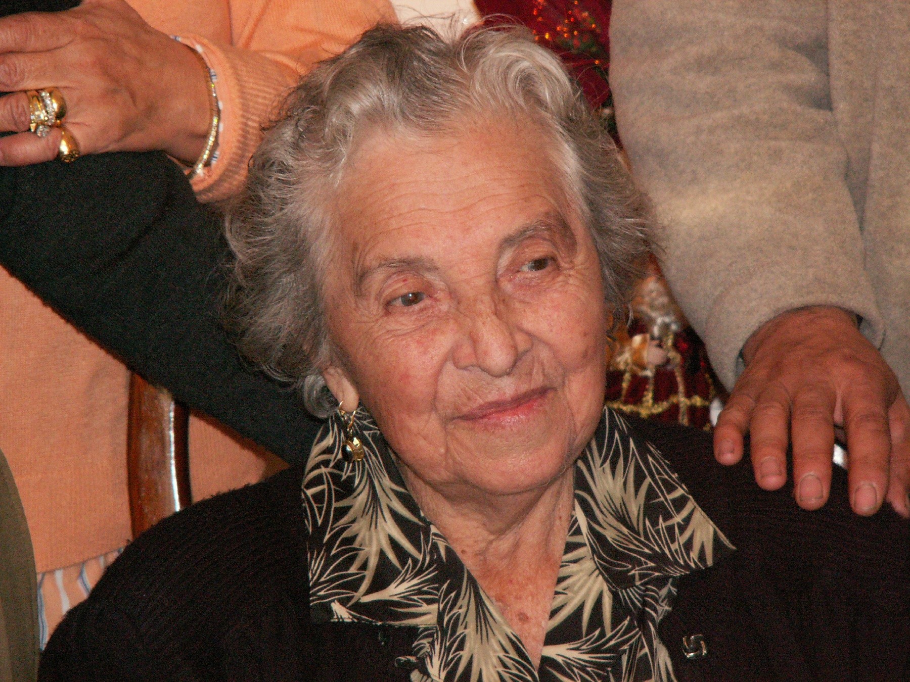 Ana A. Castrillon Obituary - Charlotte, NC