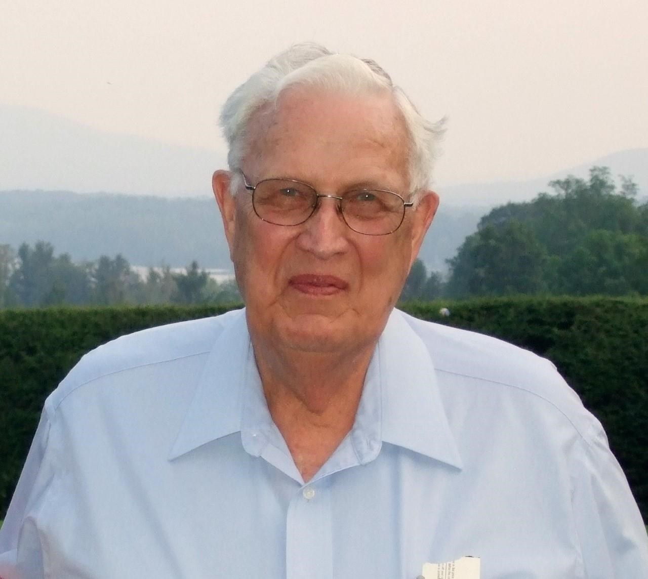 BENJAMIN MANN Obituary - Marblehead, MA