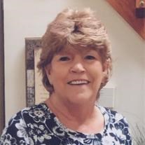 Nancy Sue-Jan Rich Obituary - Columbus, OH