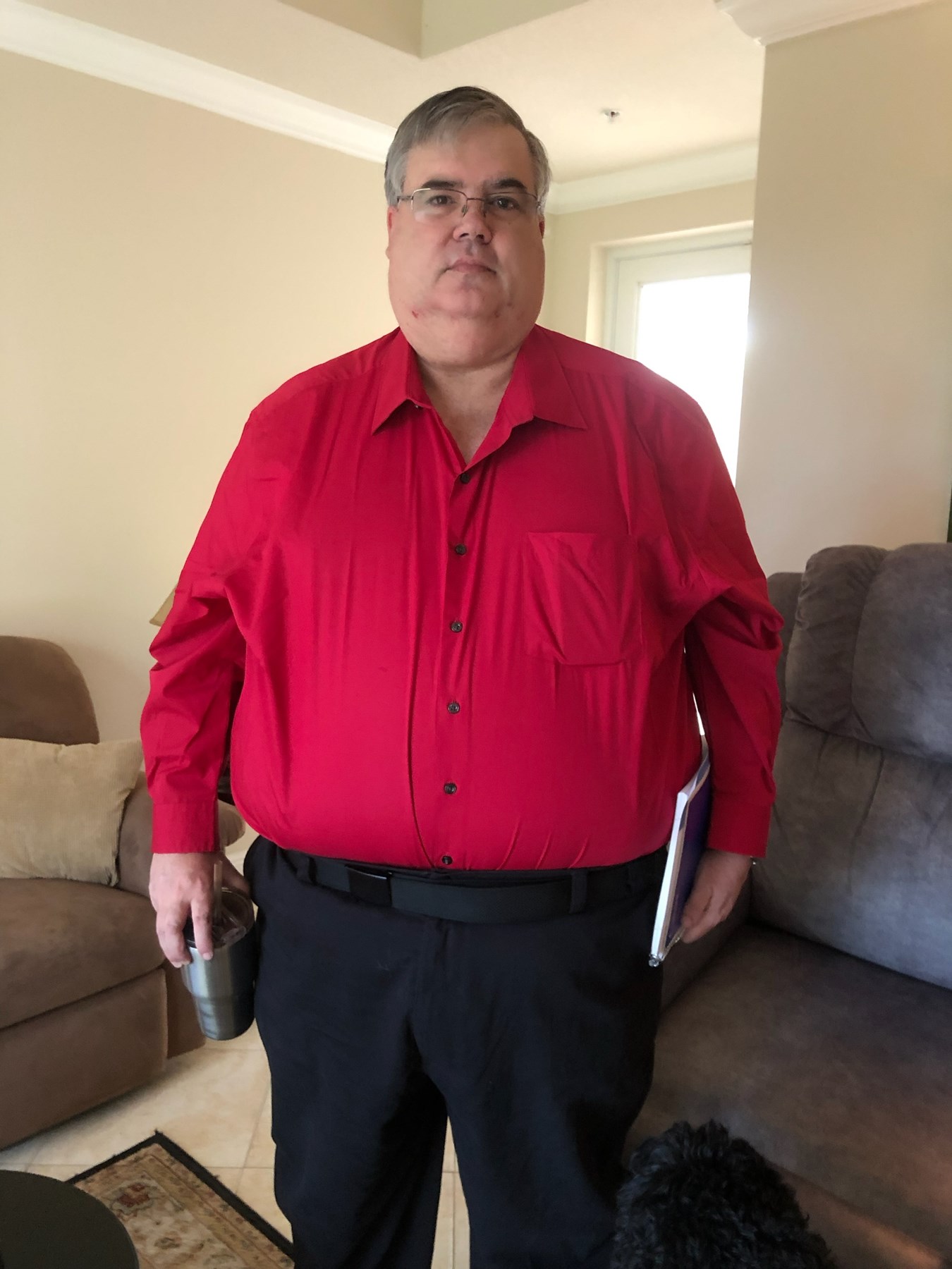 Daniel Haas Obituary - Stuart, FL