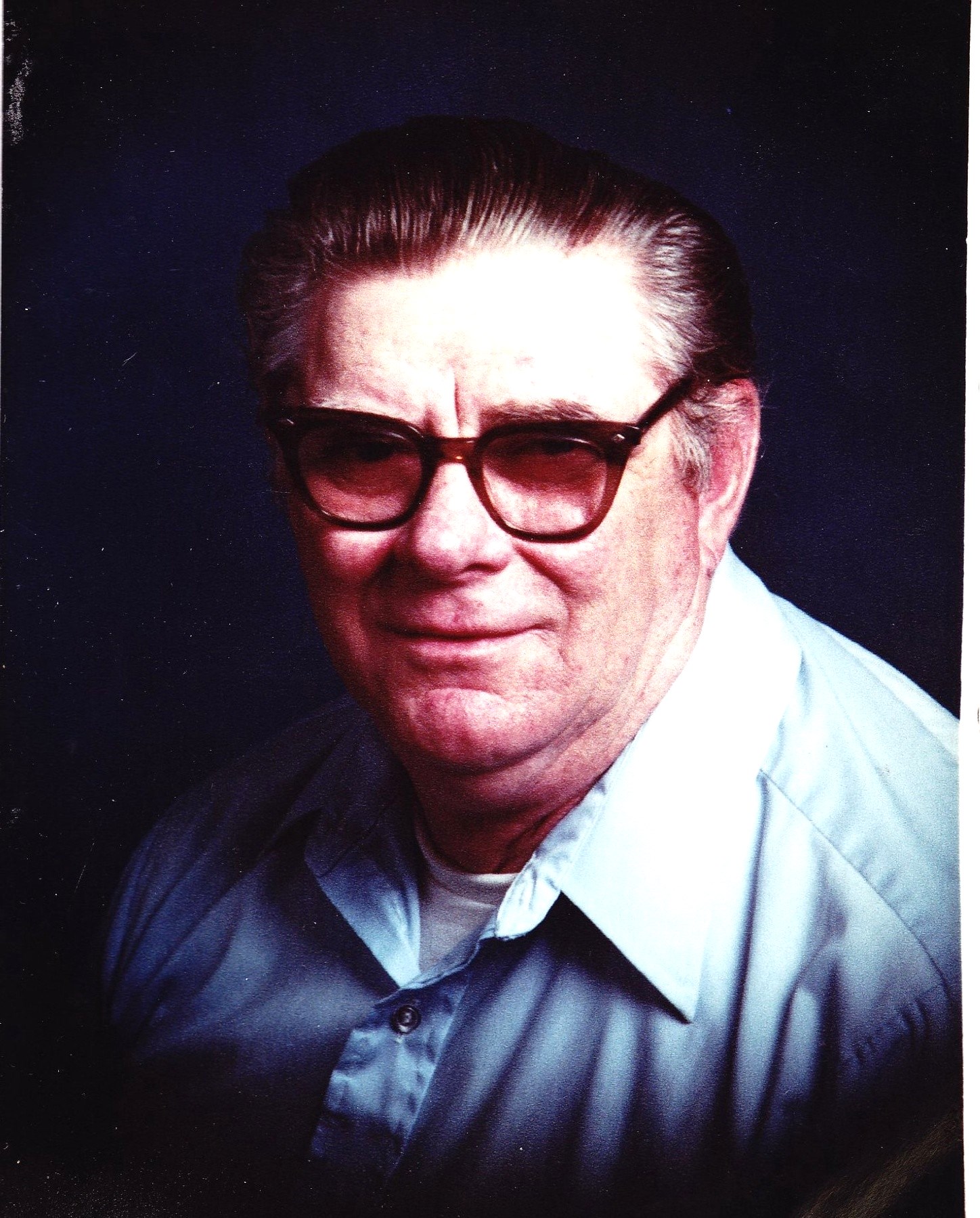 William Hamblin Obituary - St. Ann, MO