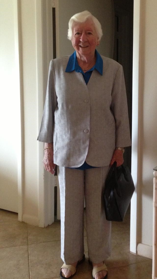 Isabell Baxter Obituary - Clearwater, FL