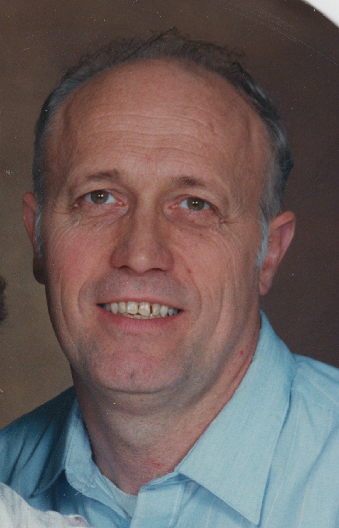 Kenneth Lasch Obituary - Naples, FL
