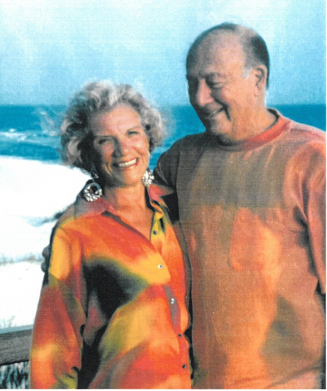 Helen June Greiff Obituary - North Lauderdale, FL