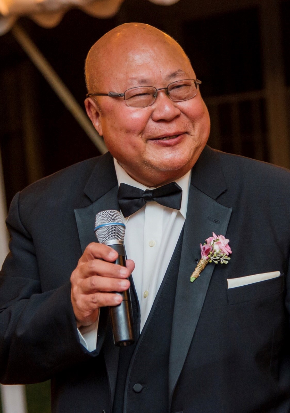 John Cheng Obituary - Niantic, CT