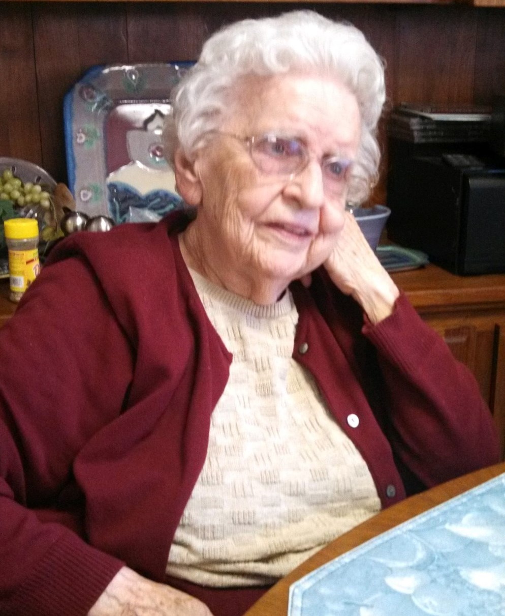 Eva Graves avis de décès - Knoxville, TN