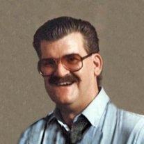 Thomas Kipp Obituary - Mansfield, OH