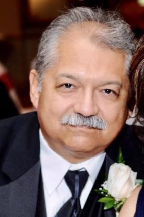 Ramon Benavidez Obituary - San Antonio, TX