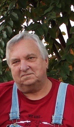 James Hallman Obituary - Tuscaloosa, AL