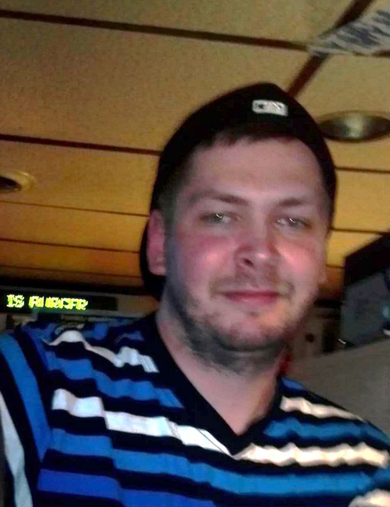 Brian Gilpin Obituary - Jefferson, PA