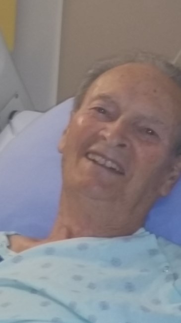 Paul Emile Boudreau Obituary - Niagara Falls, ON