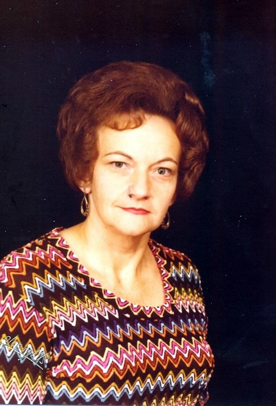 Sarah Tidwell Obituary - Jasper, AL