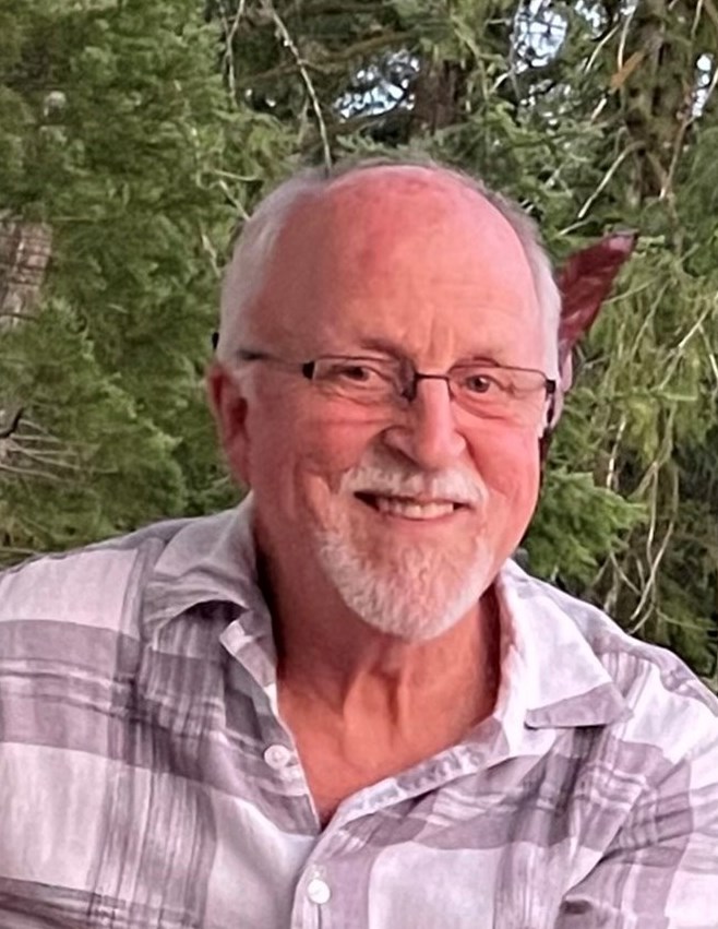 Daniel Aasen Obituary - Port Alberni, BC