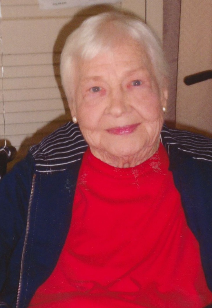 Mary Louise McCarty Obituary - Grand Rapids, MI