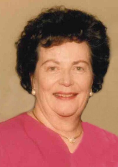 Helen M. O'Mara Obituary - Levittown, PA