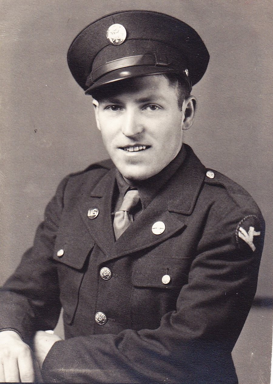 Fred Harrison Obituary - Portland, OR