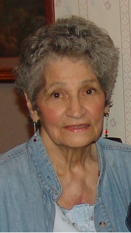Patricia A. Llorente Wigsmoen Obituary - Highland, IN