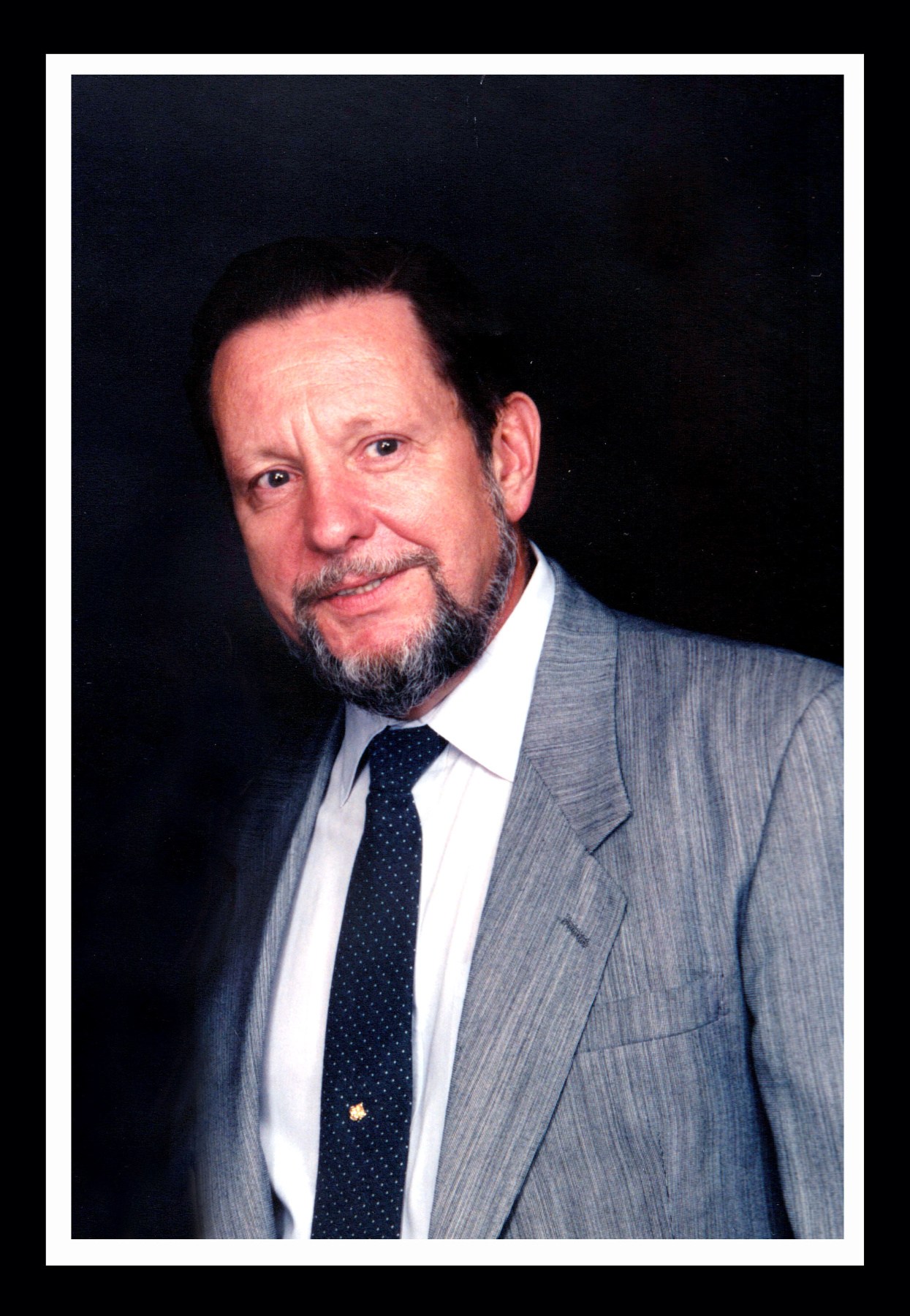 Gerald Roper Obituary - Danbury, CT