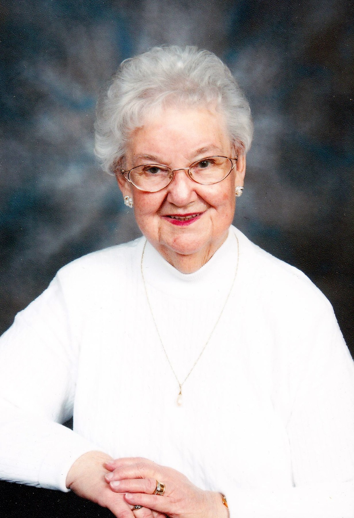 Marion Johnson Obituary - Cambridge, ON