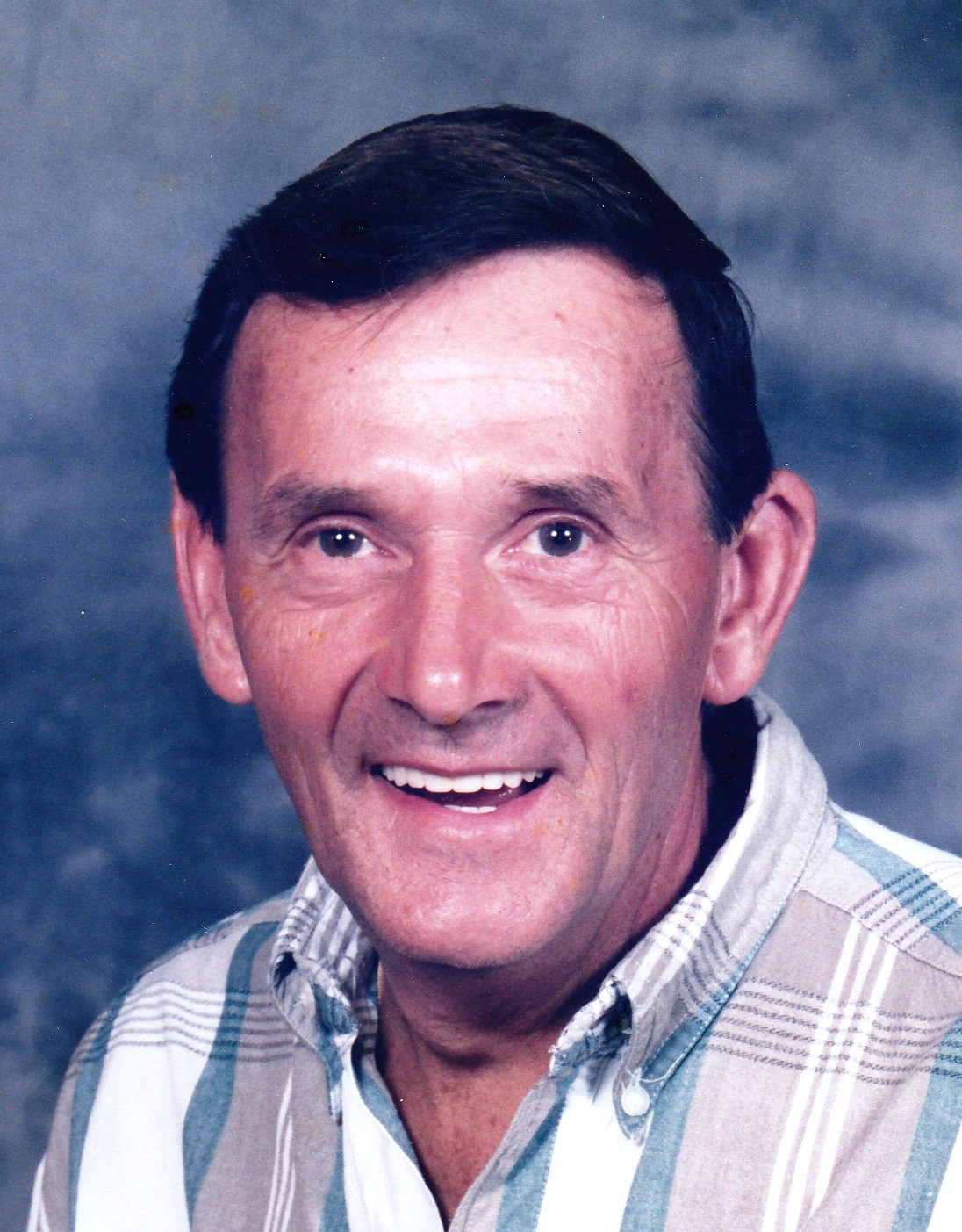 Joseph 'Joe' Moreau Obituary - Cocoa, FL