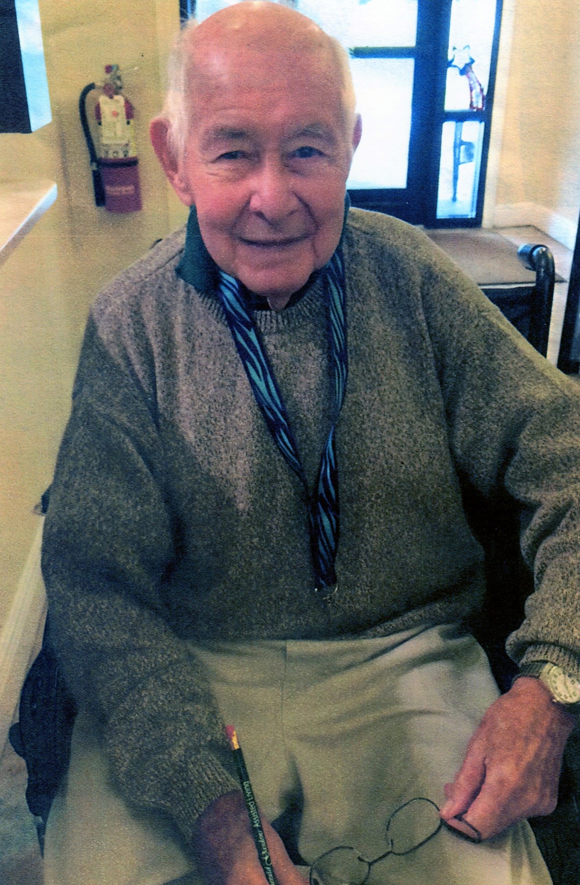 Charles Edward Hambrick Obituary - Pensacola, FL