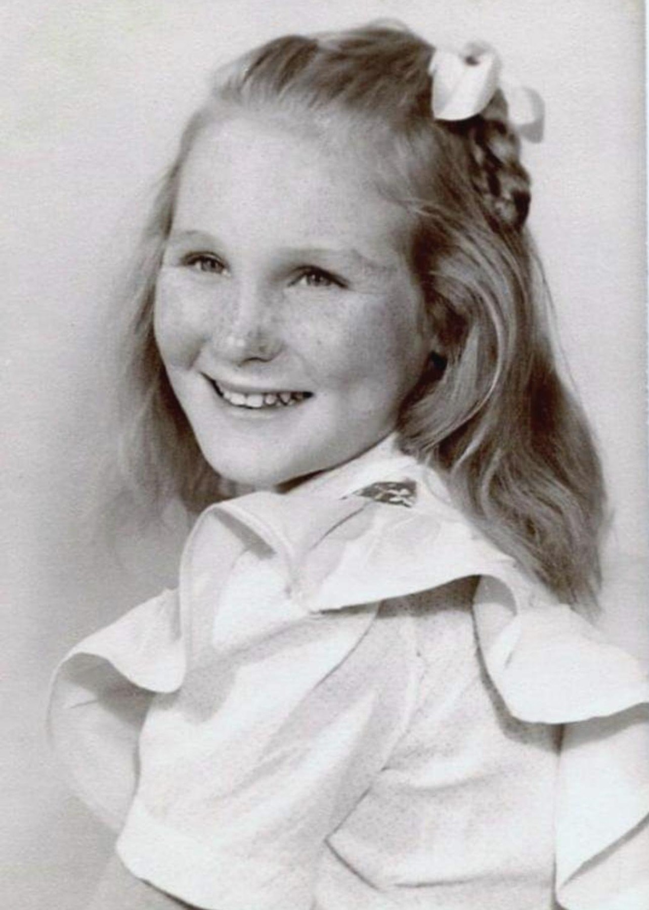 Mildred Boyd