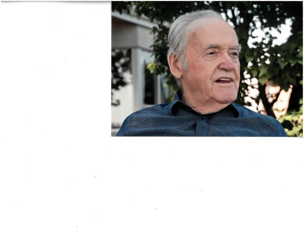 David Chaffey Obituary - Calgary, AB