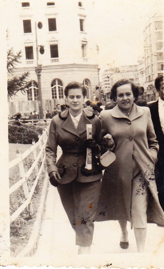 Maria De Rozo Obituary - Houston, TX