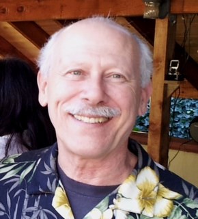Michael Saunders Mule' Obituary - Seaside, CA