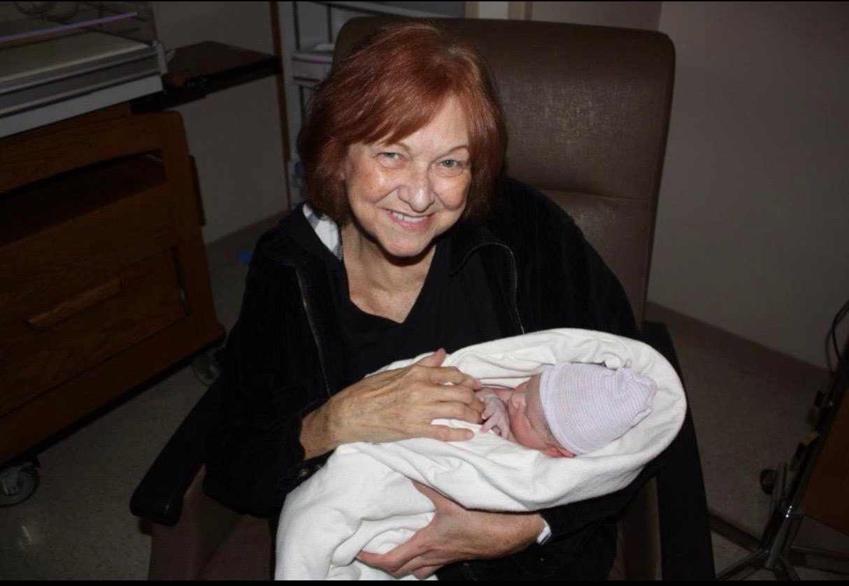 Sandra Sue Shull Obituary - Jackson, TN